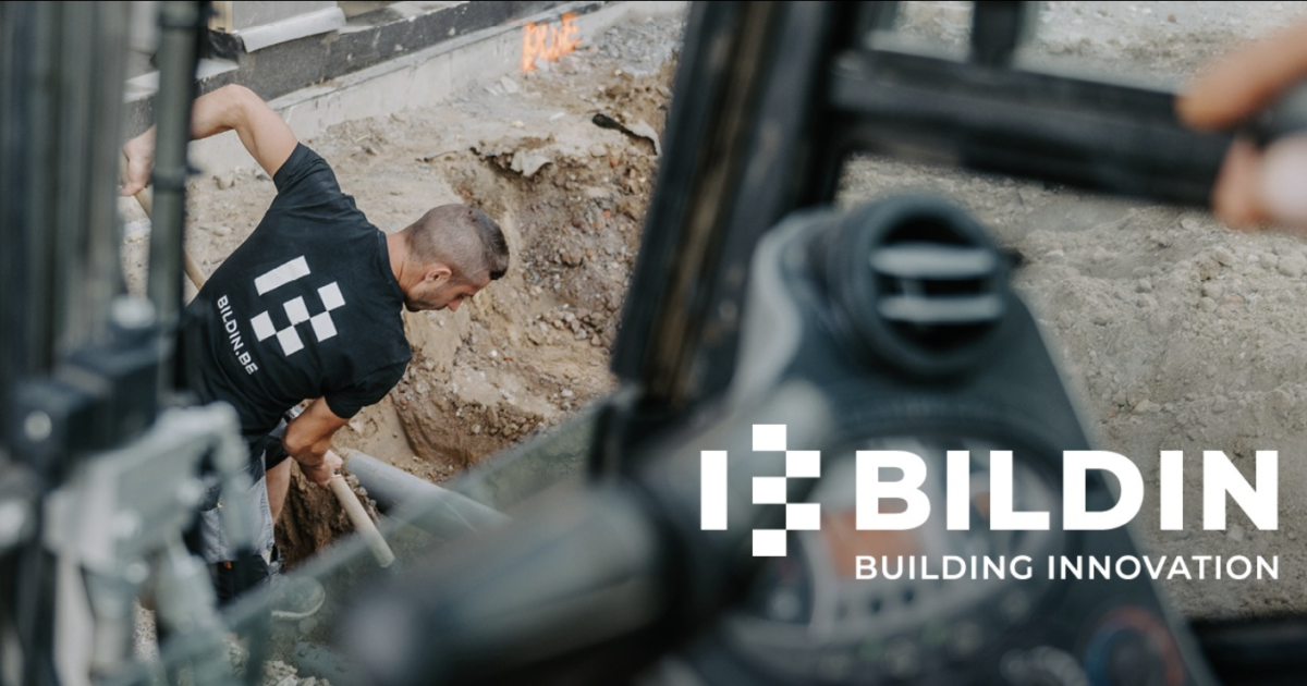 BILDIN - Building Innovation. | Bildin