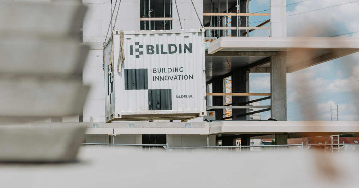 Contacteer ons! | Bildin